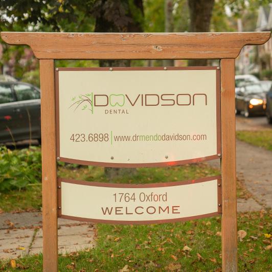 Our Team | Davidson Dental